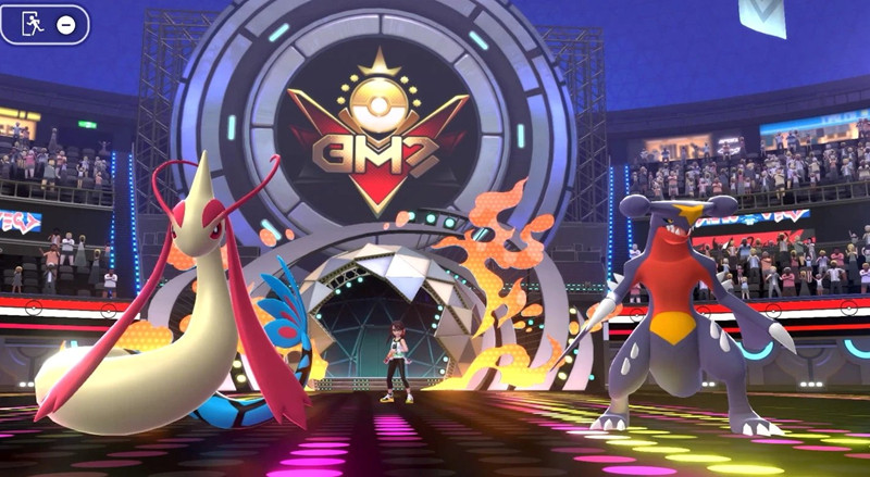 Pokemon Champions Chính Thức Được Chọn Làm Nền Tảng Độc Quyền Cho Các ...
