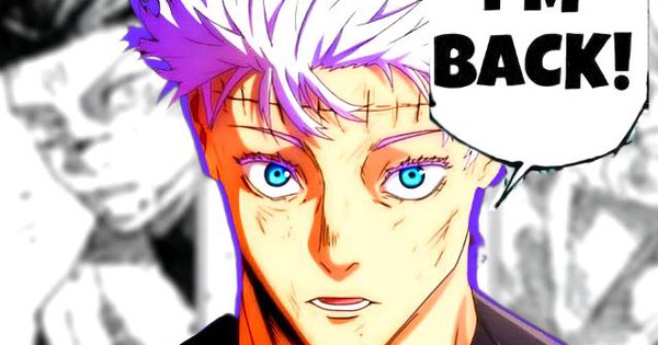 Gege Akutami hé lộ một kết thúc bi thương hơn cho Jujutsu Kaisen khiến ...