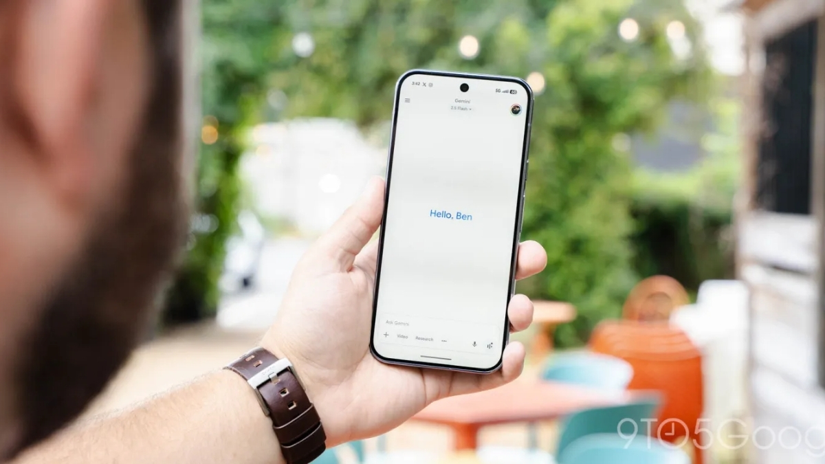 Google chính thức áp dụng quy định mới, giới hạn 5 câu lệnh miễn phí ...