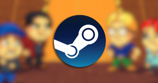 Hãy nhanh tay nhận miễn phí một tựa game trên Steam, chỉ còn vài ngày ...