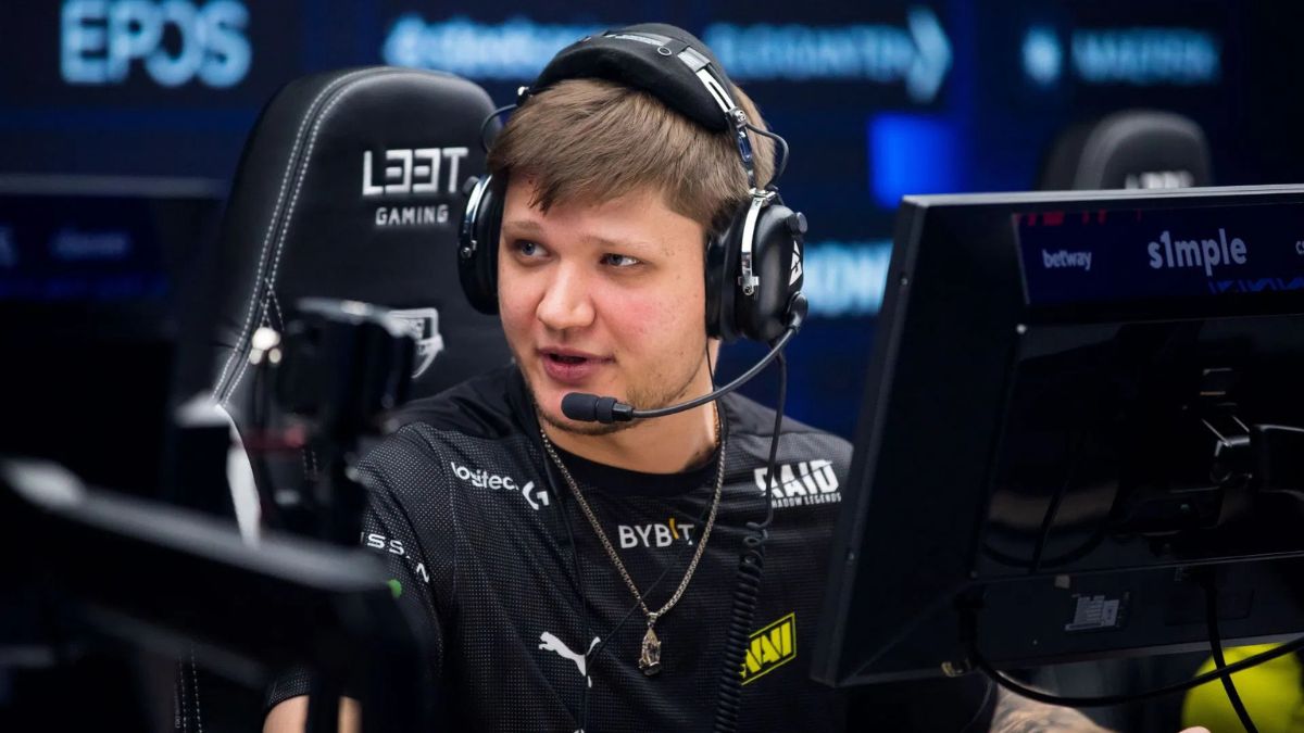 CS2: S1mple ký hợp đồng với BC.Game với mức lương lên tới nửa triệu USD