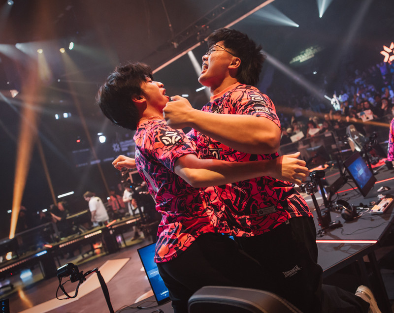 VALORANT Champions 2025: PRX Tỏa Sáng, DRX Bại Trận Trước FNC