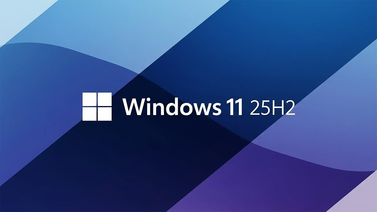 Microsoft chính thức phát hành bản cập nhật Windows 11 25H2