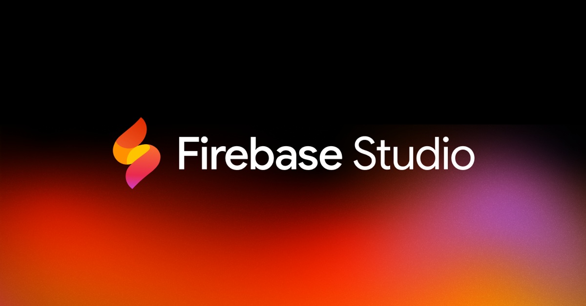 Cập nhật bảng giá Firebase Studio mới nhất 2025 và hướng dẫn tạo tài khoản chi tiết.