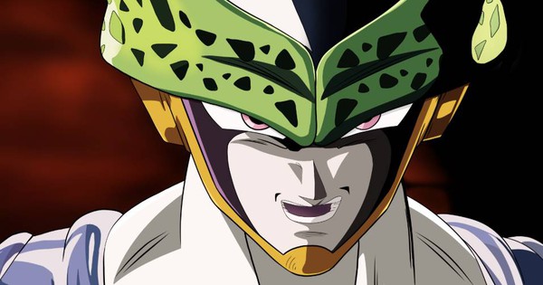 Dragon Ball: Bản vẽ nguyên mẫu 33 năm tuổi của Perfect Cell và lý do ...