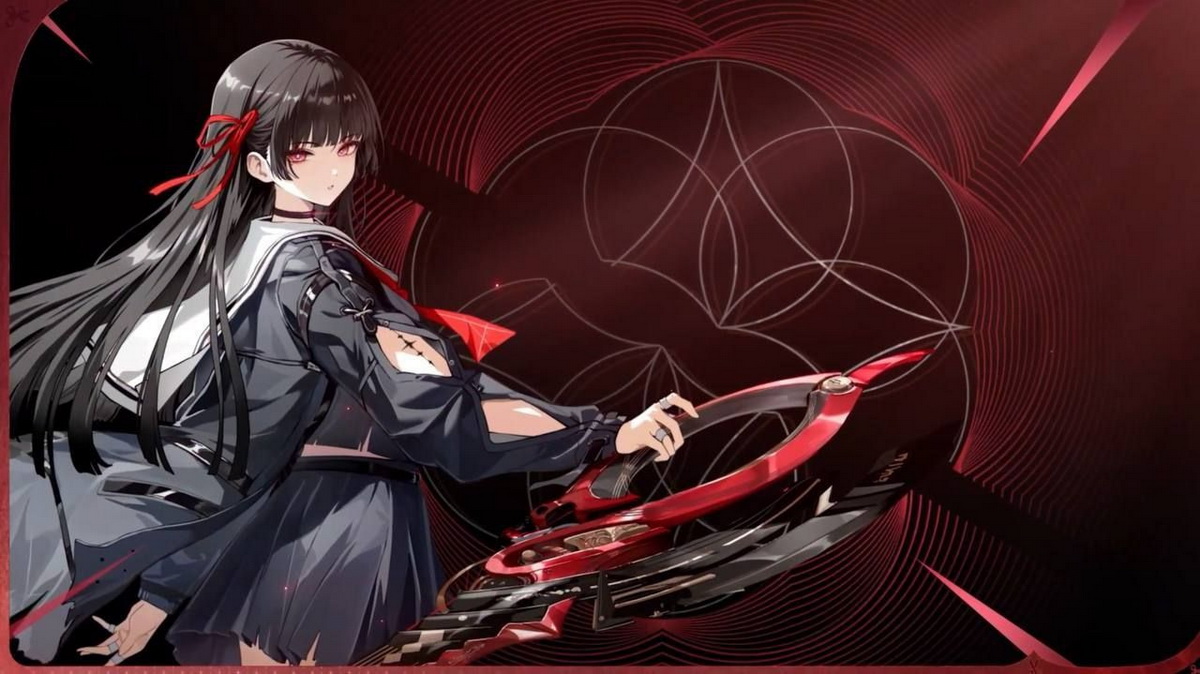 4 nhân vật sẽ góp mặt trong banner của Wuthering Waves 2.8