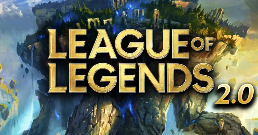 Thông tin về việc Riot sẽ phát hành LMHT 2 vào năm 2026 hiện đang gây ...