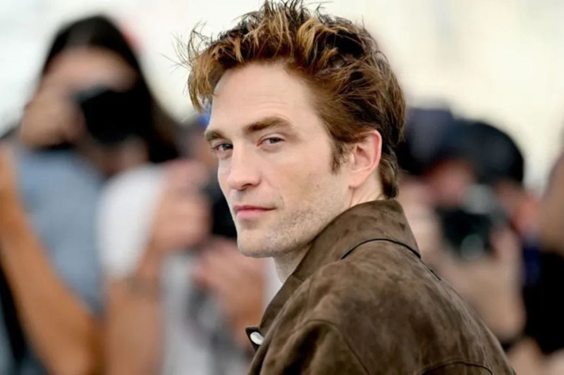 Robert Pattinson và Zendaya chính thức xác nhận tham gia bộ phim The ...