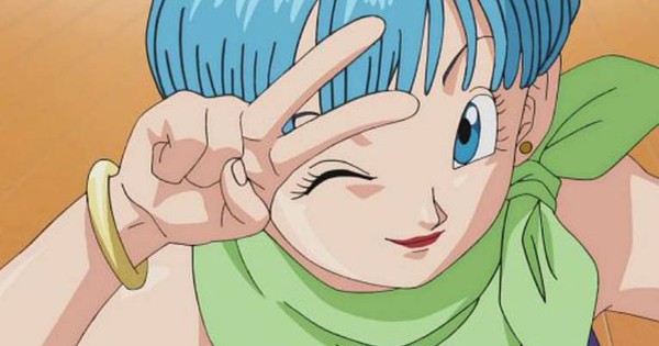 Bulma trong Dragon Ball là hình mẫu lý tưởng mà Akira Toriyama, tác giả ...