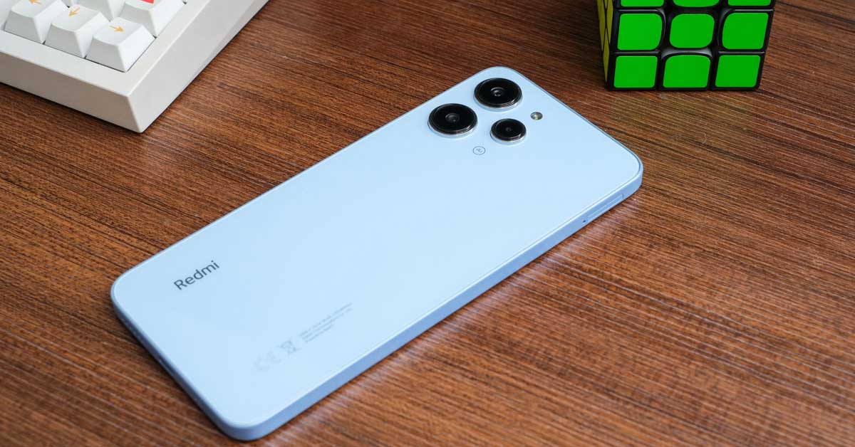 Xiaomi Redmi 12 hiện tại có giá bao nhiêu? Liệu nó còn xứng đáng để bạn ...