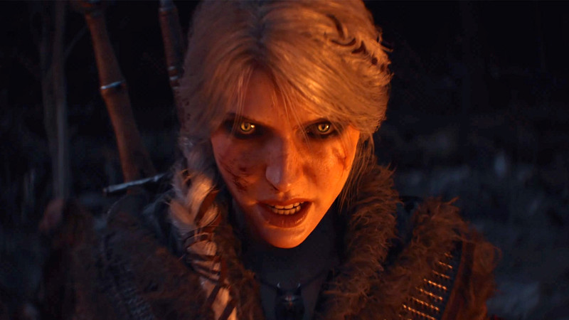 The Witcher 4 có thể xuất hiện tại The Game Awards 2025