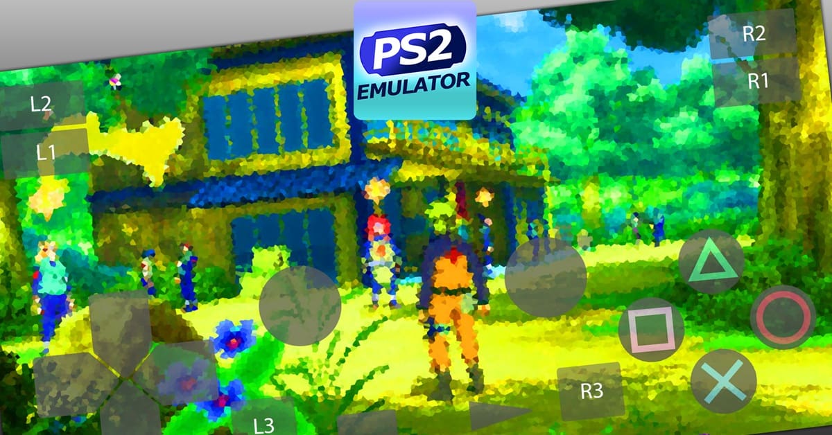 Tải ngay ứng dụng PPSS22 Emulator – Trình giả lập PS2 cực dễ sử dụng