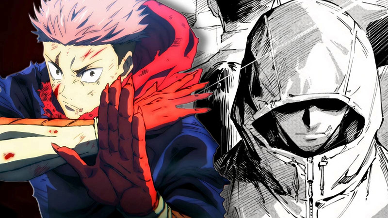 Jujutsu Kaisen Modulo tiết lộ một tương lai đen tối dành cho Yuji ...
