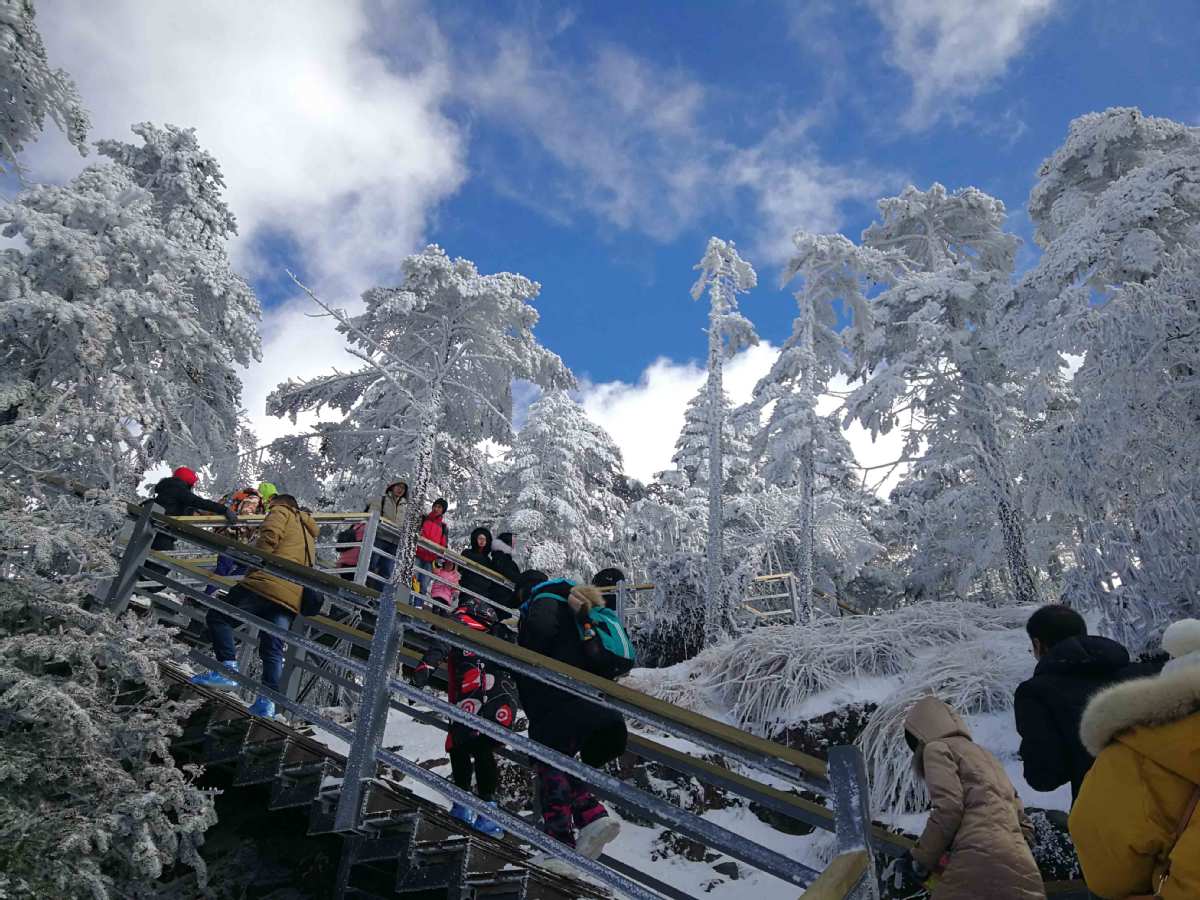 Khám phá ngay top 3 tour trượt tuyết tại núi Kiệu Tử, giá chỉ từ 6.290.000 VNĐ