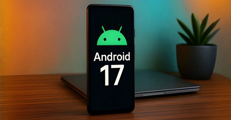 Android 17 có gì mới? Khám phá những tính năng đáng chú ý và các cải ...