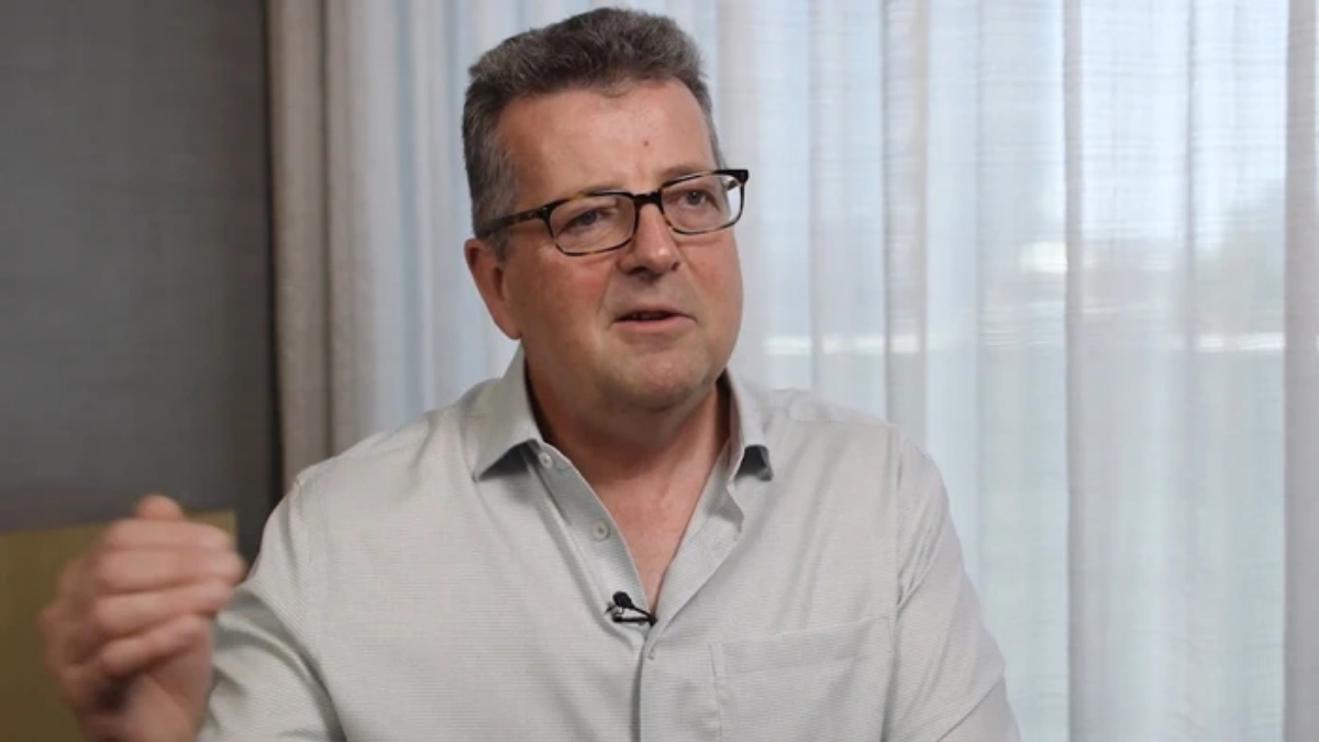 Samsung đã chiêu mộ John Rayfield, cựu Phó Chủ tịch AMD, để thúc đẩy sự ...