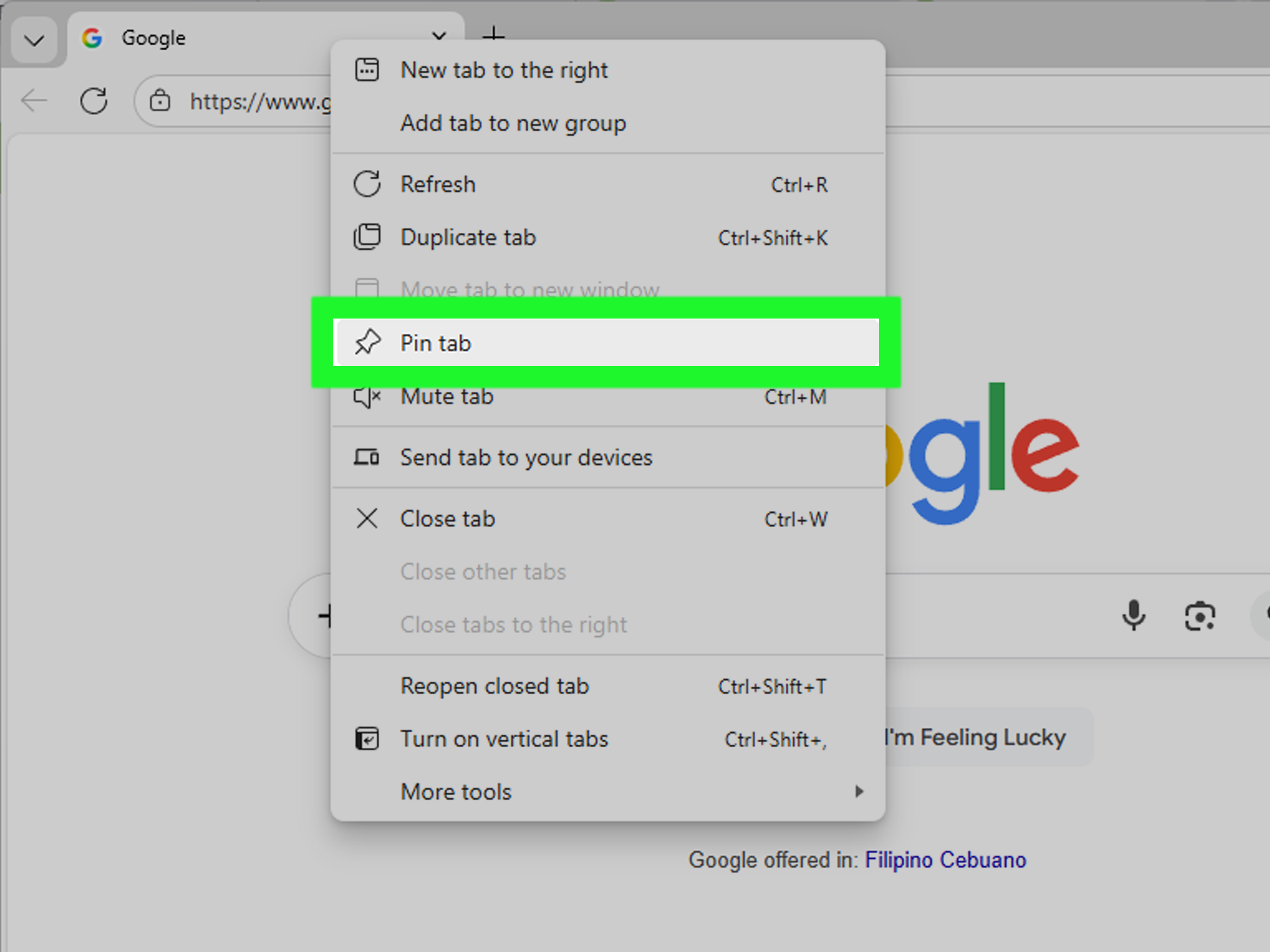 Cách khôi phục các tab trên Microsoft Edge: Hướng dẫn dễ dàng