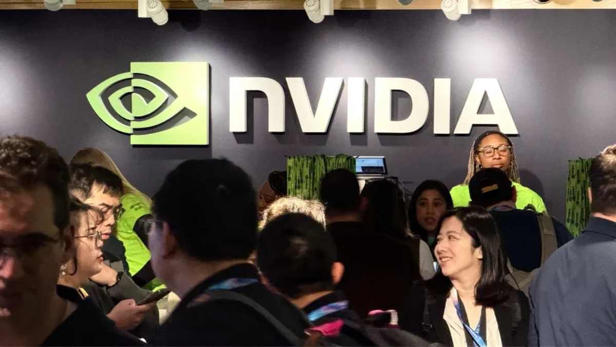 Tin không vui từ CES 2026: NVIDIA sẽ không ra mắt bất kỳ mẫu GPU ...