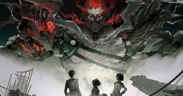 "Cha đẻ" của AutoChess vừa trình làng một tác phẩm SRPG tuyệt vời, với ...