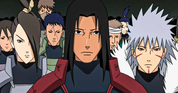 Naruto và bí ẩn quanh gia tộc Senju: Liệu họ thực sự đã 'diệt vong ...