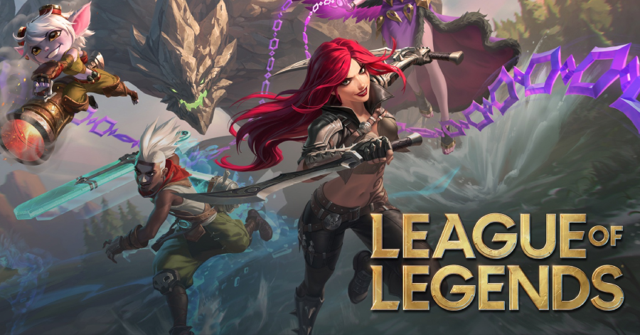 Cộng đồng game thủ LMHT đã hé lộ những bí mật đằng sau danh xưng "game ...