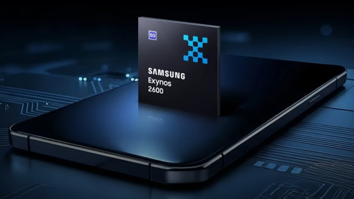 Điểm hiệu năng GPU của Samsung Exynos 2600 thậm chí còn vượt mặt chip ...