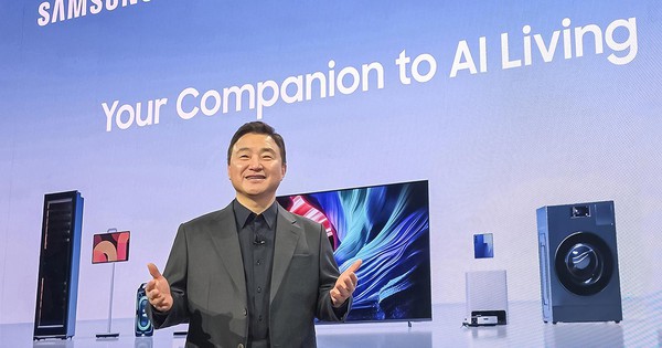 Sắm AI TV đón năm Ngọ, kích hoạt vận may “mã đáo thành công” với loạt ...