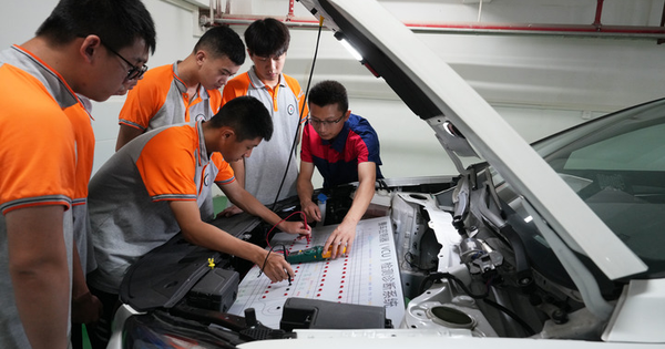 Trung Quốc: “Hóa đơn PHEV” và cái giá phải trả cho quy trình an toàn