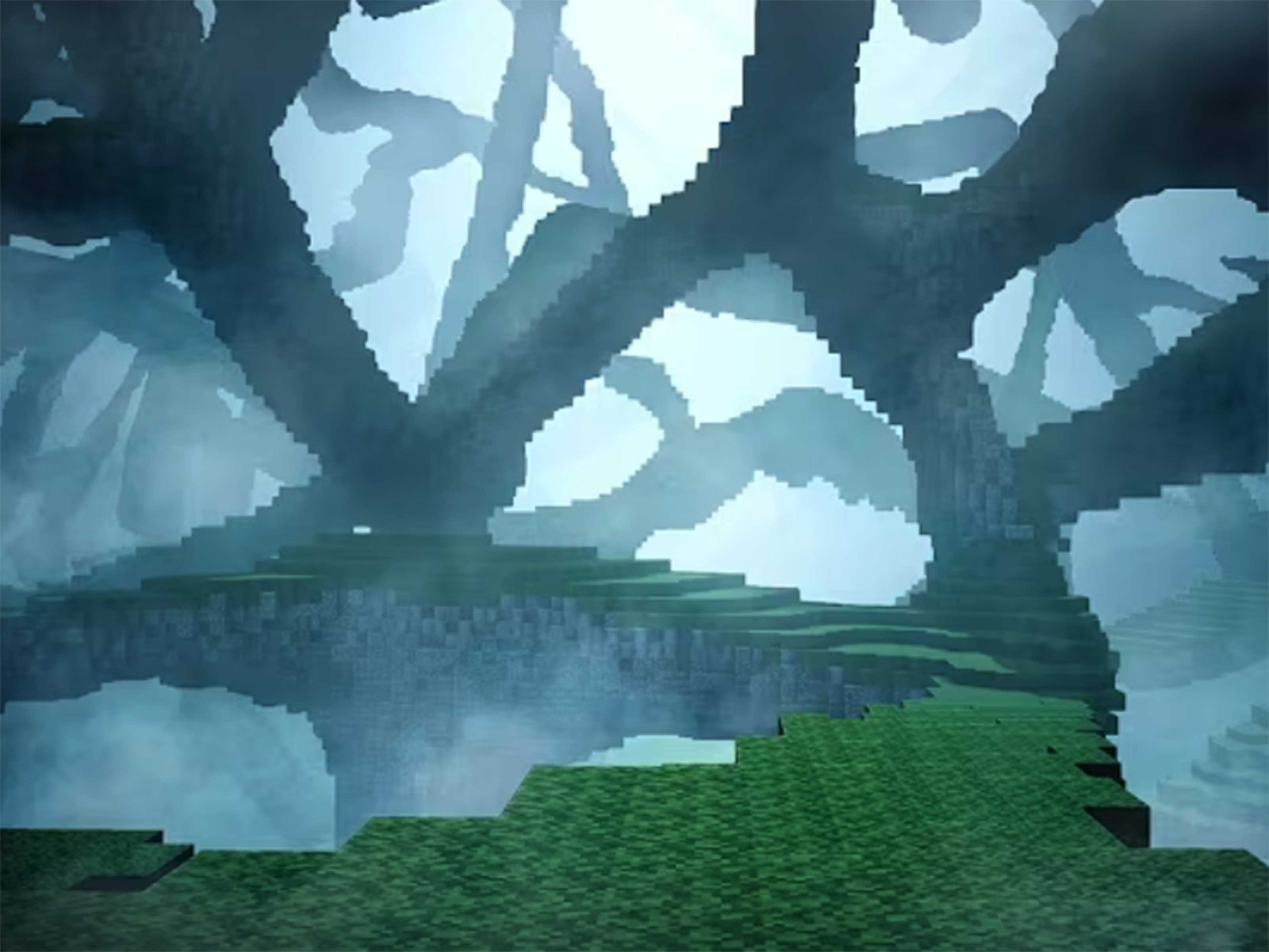 Minecraft ARG But the Protagonist Is a Speedrunner (Explained)